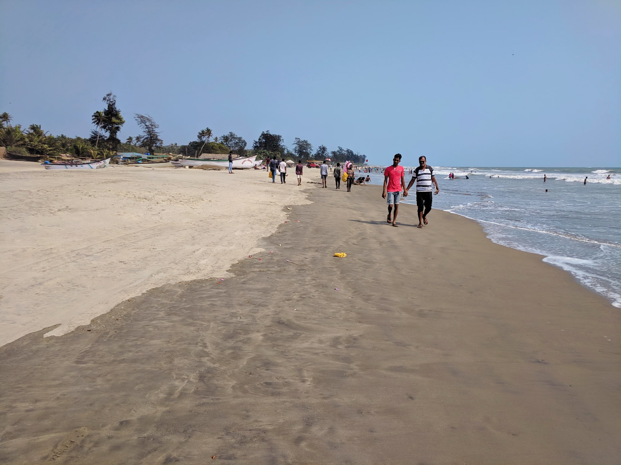 Arambol Beach [Video] – Travel Guide, Travel Tips, Places to Visit ...