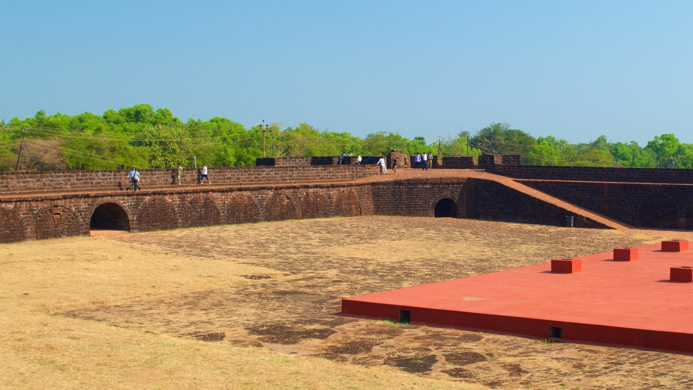 Fort Aguada in Goa [Travel Guide]