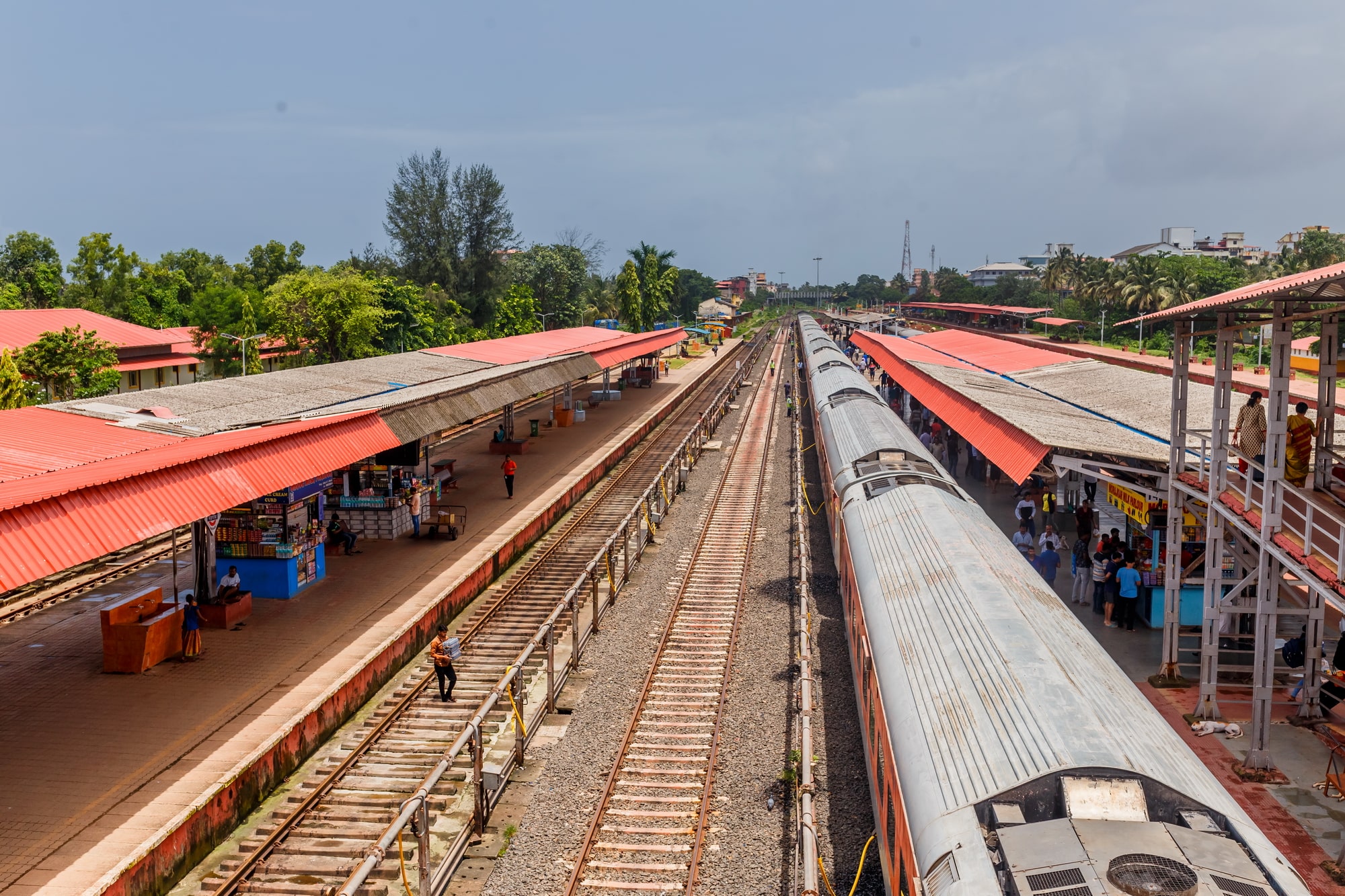 Margao – the second capital of Goa — Goa Villa