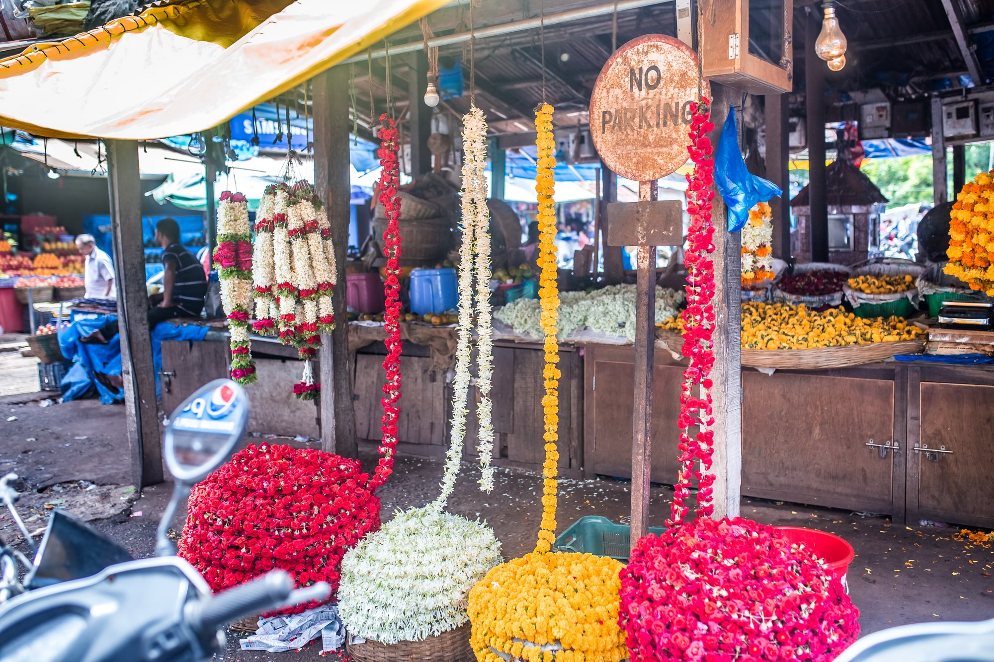 Margao – the second capital of Goa — Goa Villa