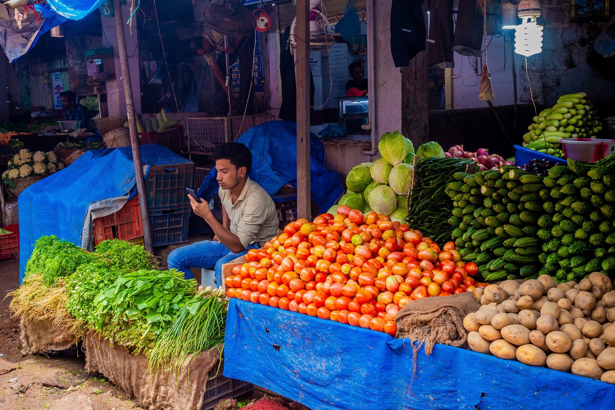 Margao – the second capital of Goa — Goa Villa