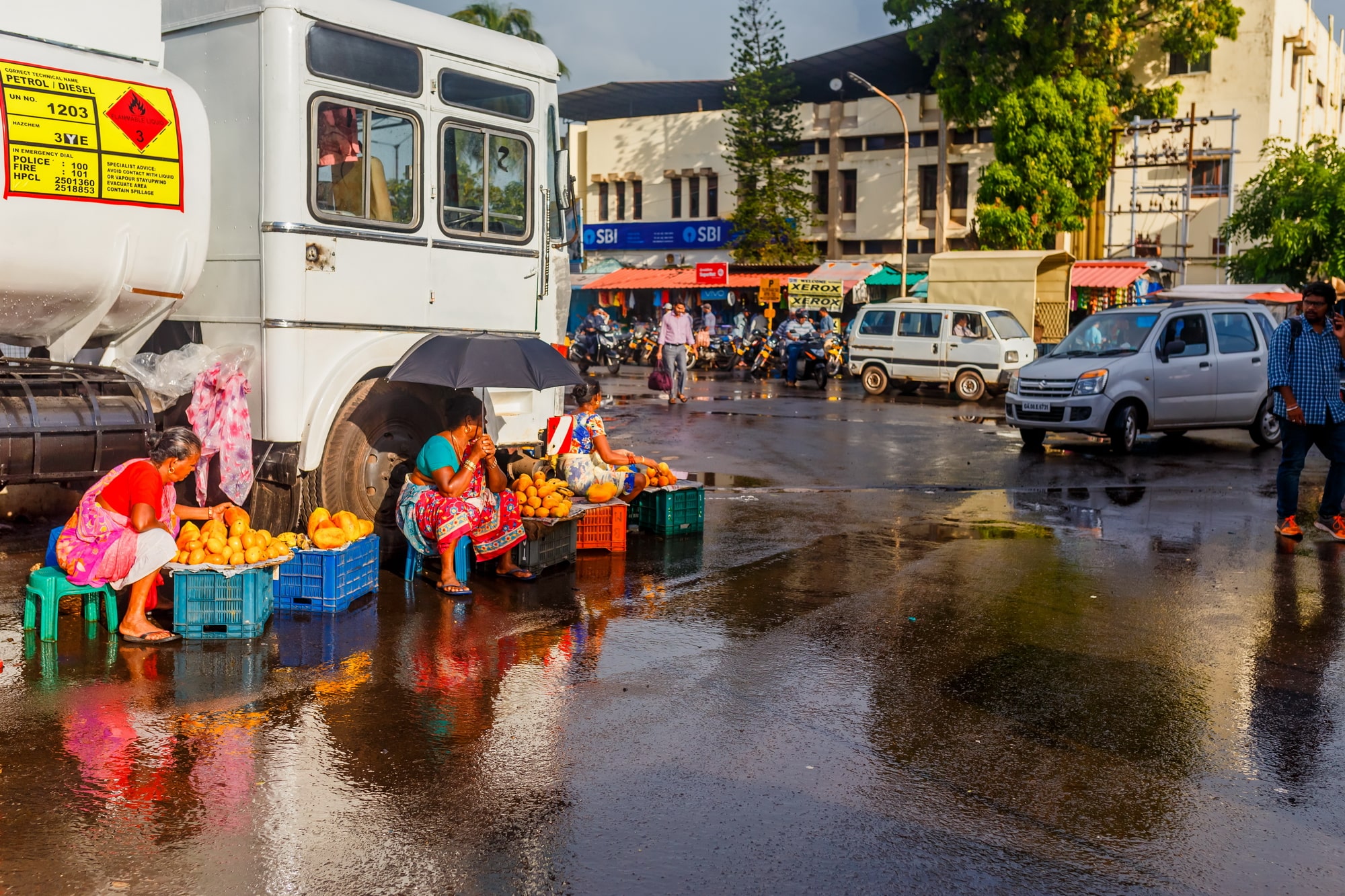 Margao – the second capital of Goa — Goa Villa