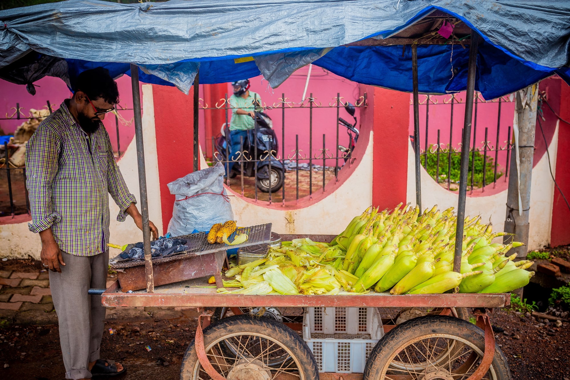 Margao – the second capital of Goa — Goa Villa