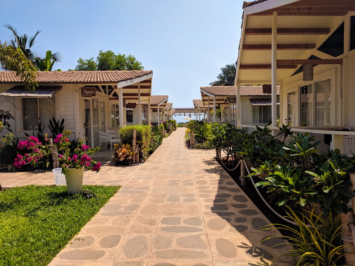 Goa in April 2024 — Top 4 Reasons for Visiting Goa in April