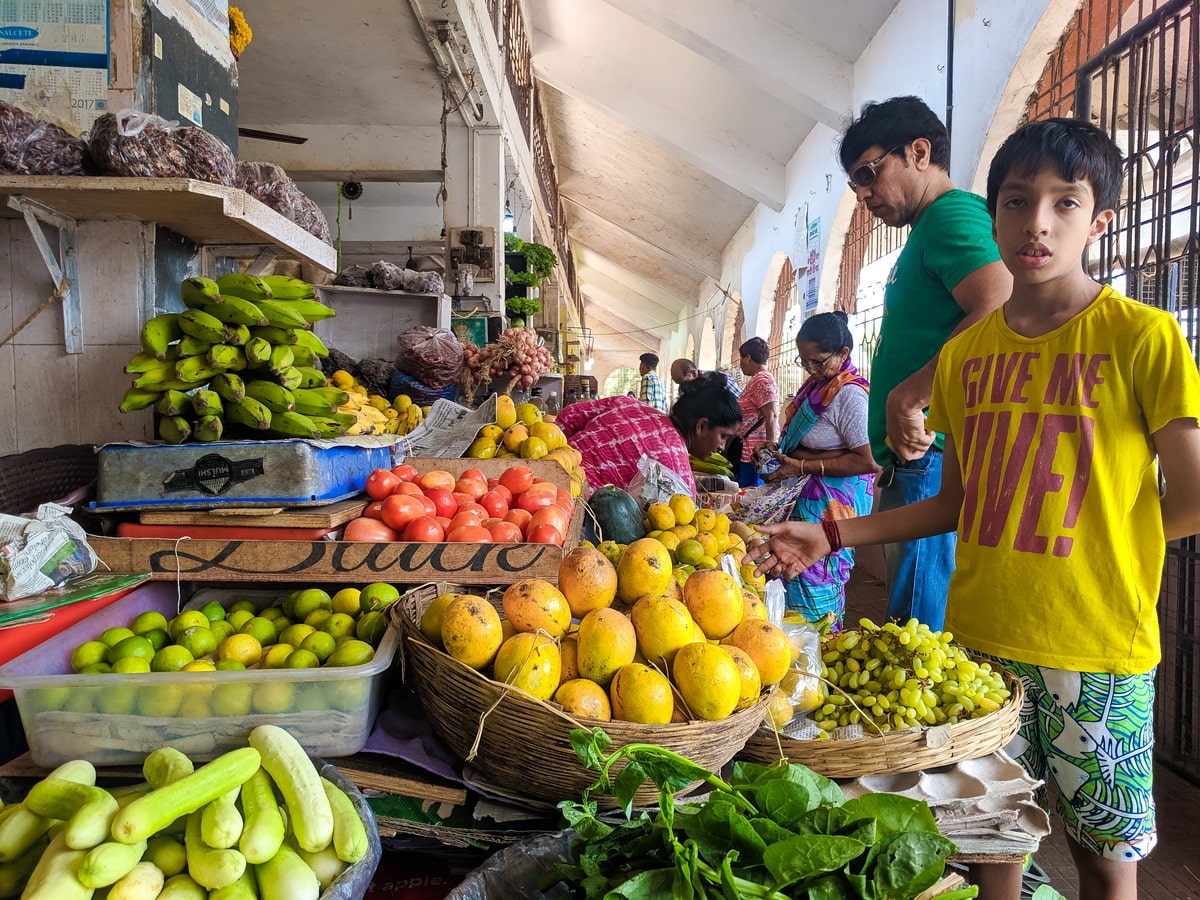 Goa in April 2024 — Top 4 Reasons for Visiting Goa in April