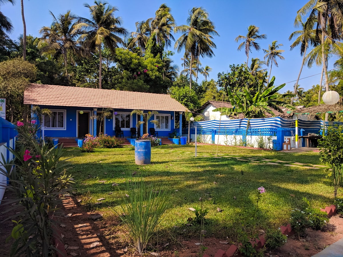 Goa in April 2024 — Top 4 Reasons for Visiting Goa in April