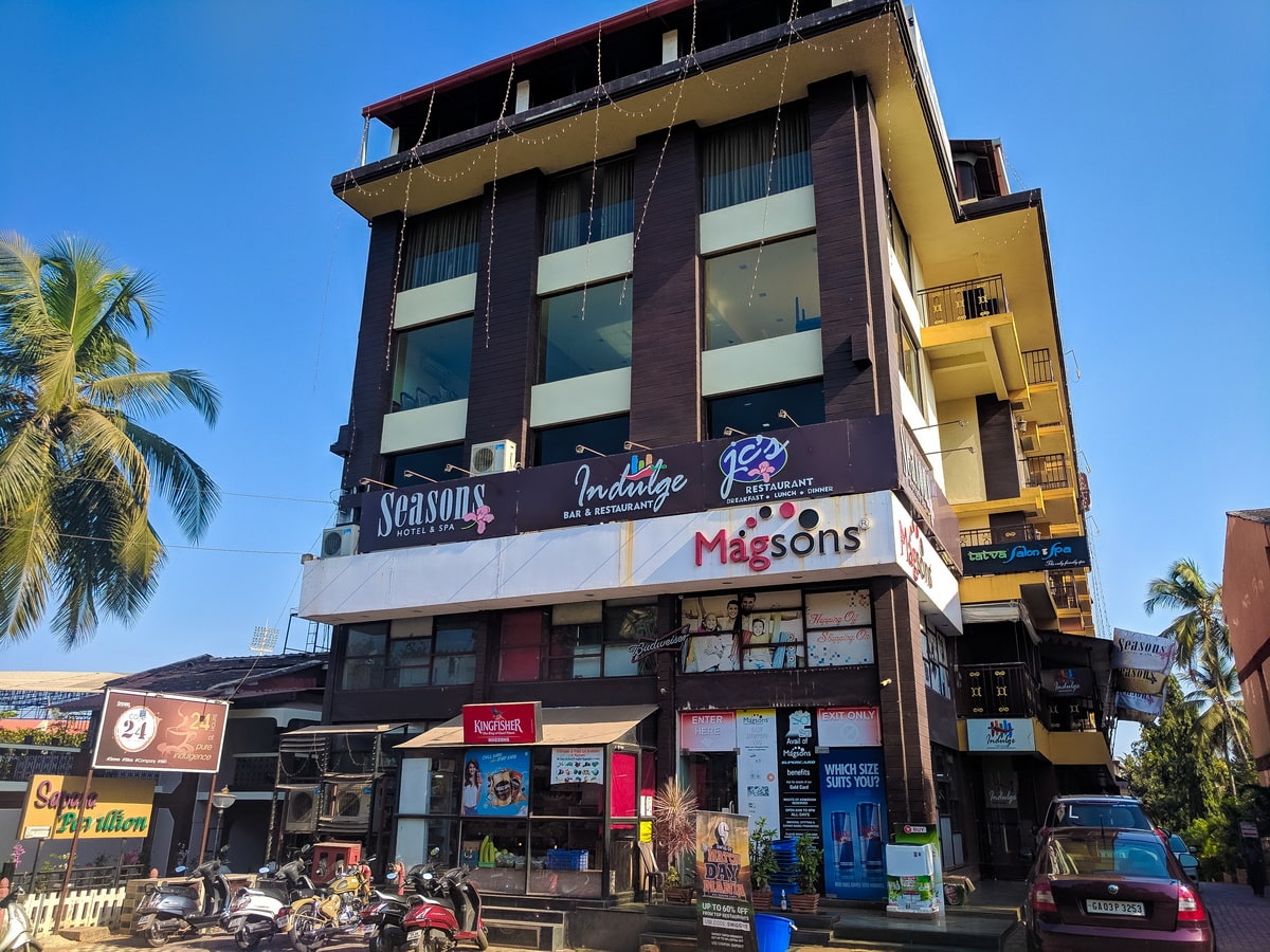 Goa in April 2024 — Top 4 Reasons for Visiting Goa in April