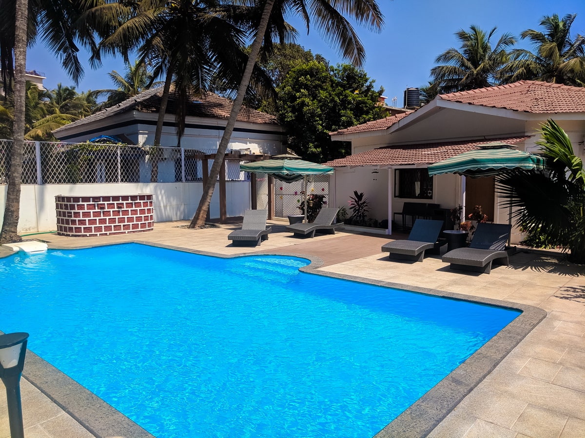 Goa in April 2024 — Top 4 Reasons for Visiting Goa in April