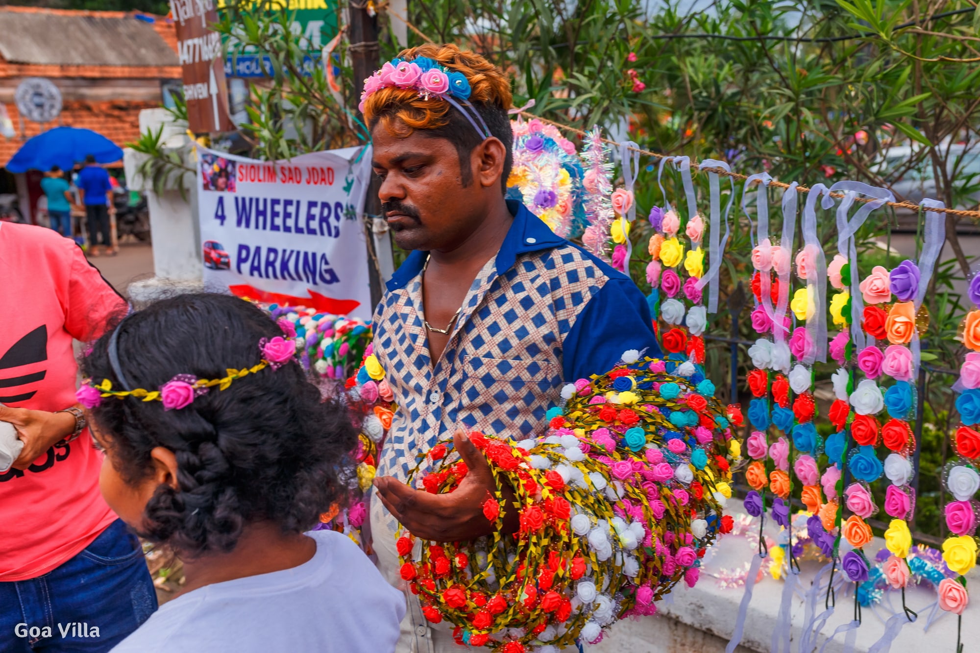 Sao Joao Festival in June — Goa Villa